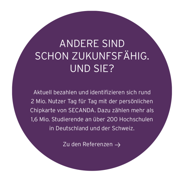 SECANDA | SIMPLY SMART