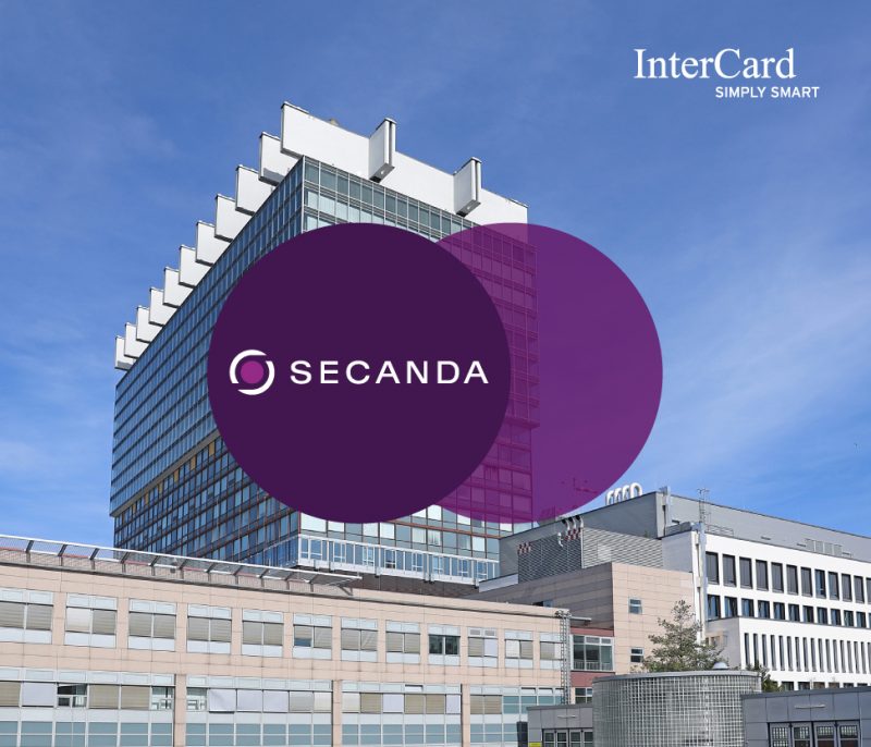 SECANDA | SIMPLY SMART
